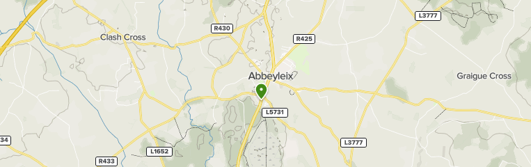 Best Trails near Abbeyleix, County Laois Ireland | AllTrails