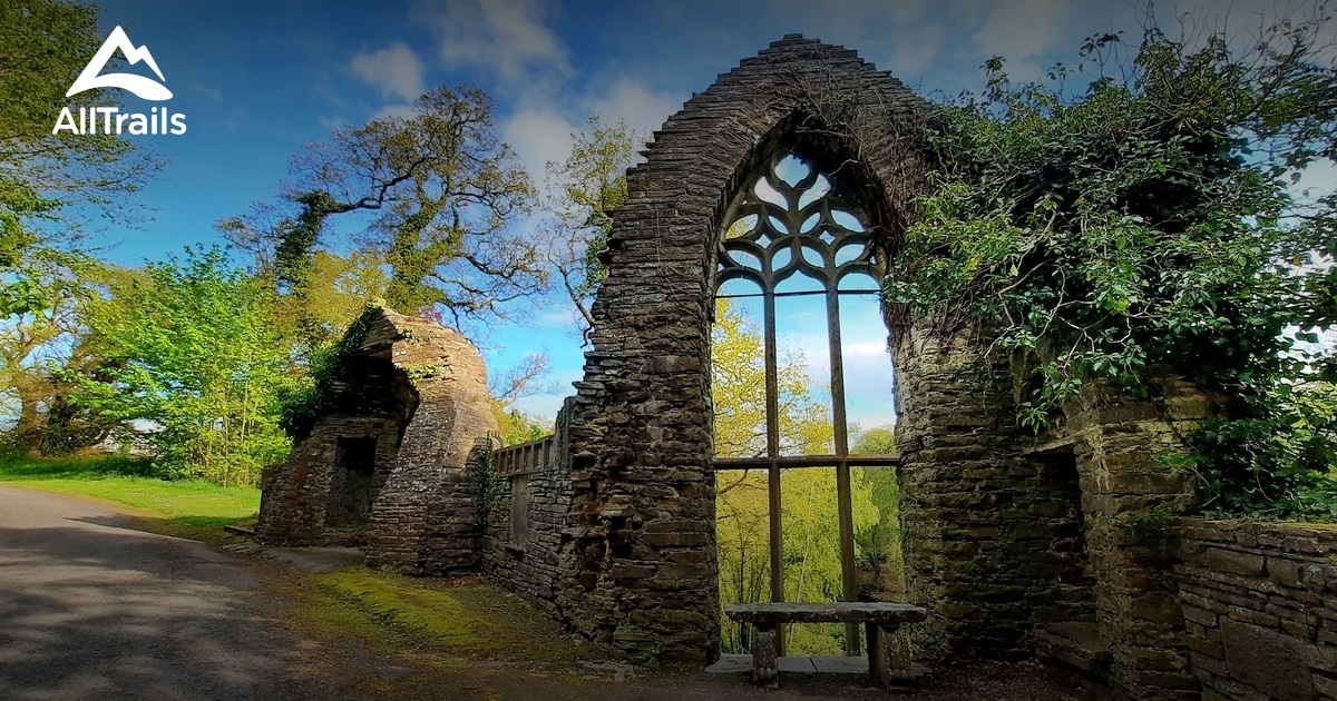 Best hikes and trails in Ballinakill | AllTrails