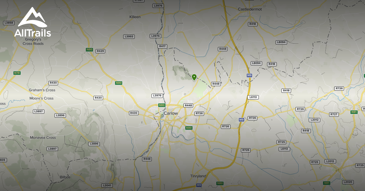 Best hikes and trails in Carlow | AllTrails