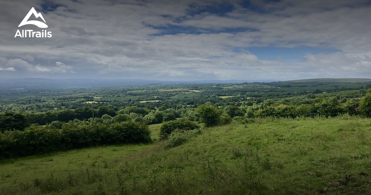 Best walking trails in Clonaslee | AllTrails