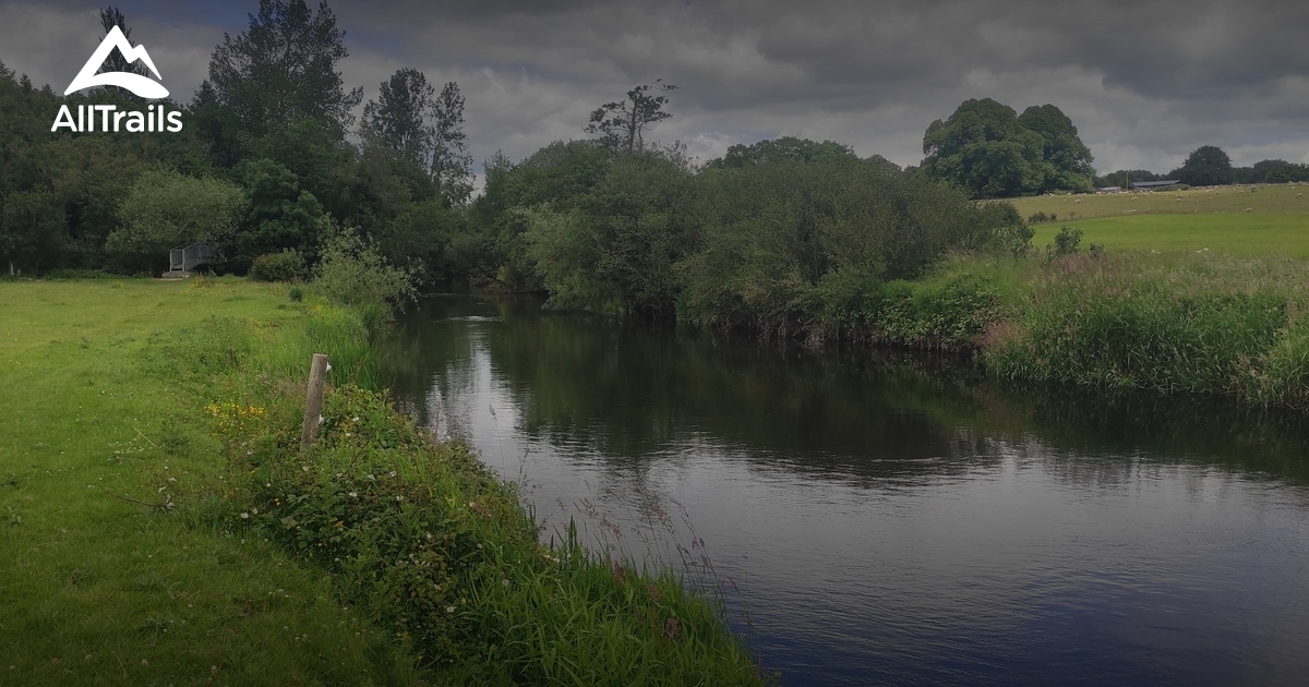 Best hikes and trails in Durrow | AllTrails