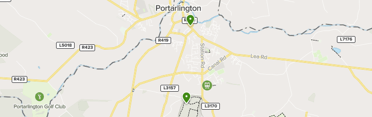 De beste wandelroutes om te wandelen in Portarlington voor 2023 | AllTrails