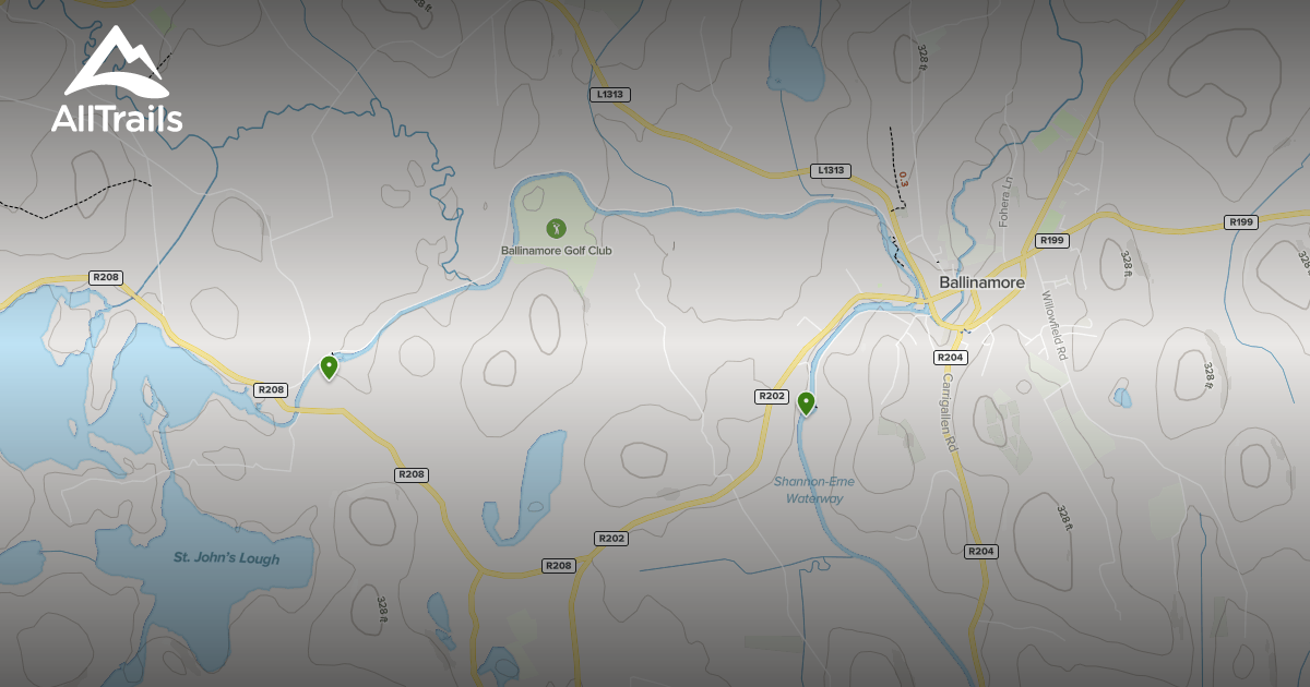 Best kid-friendly trails in Ballinamore | AllTrails