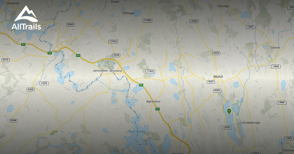 Best hikes and trails in Rinn | AllTrails