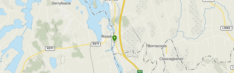 Best Hikes and Trails in Roosky | AllTrails