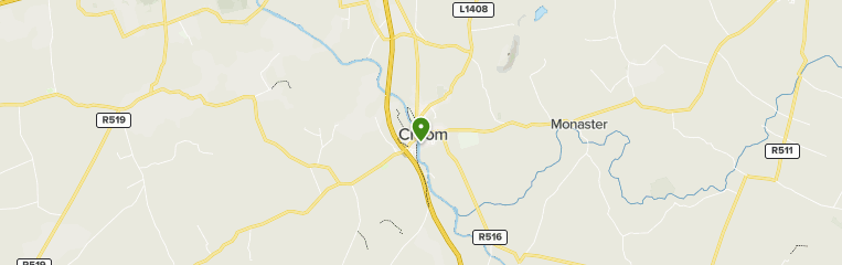 2023 Best Trails, Walks, and Paths in Croom | AllTrails