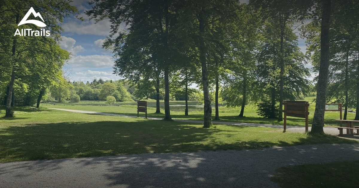 Best hikes and trails in Kilcornan | AllTrails