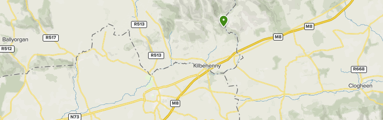 Best Hikes and Trails in Mitchelstown | AllTrails