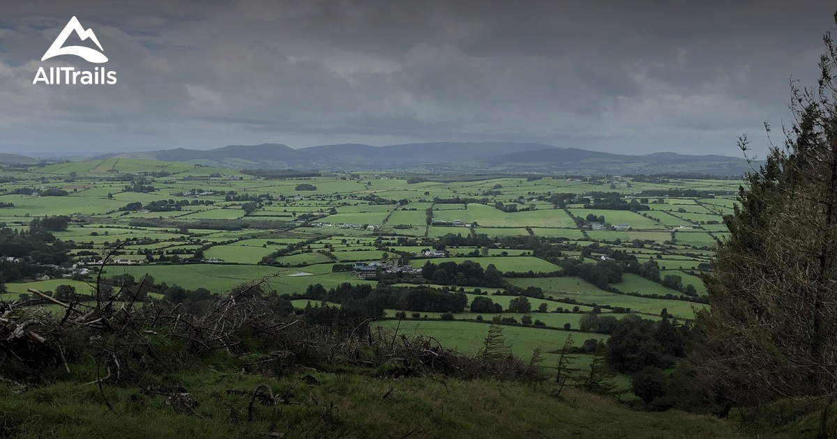 Best hikes and trails in Mitchelstown | AllTrails