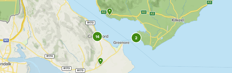 Best 10 Trails and Hikes in Carlingford | AllTrails