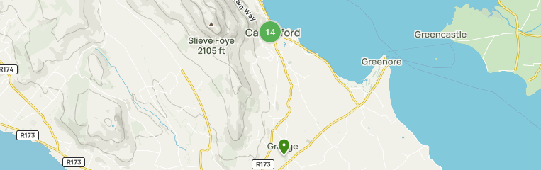 10 Best Trails and Hikes in Carlingford | AllTrails