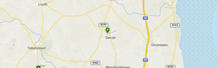 Best Hikes and Trails in Darver | AllTrails
