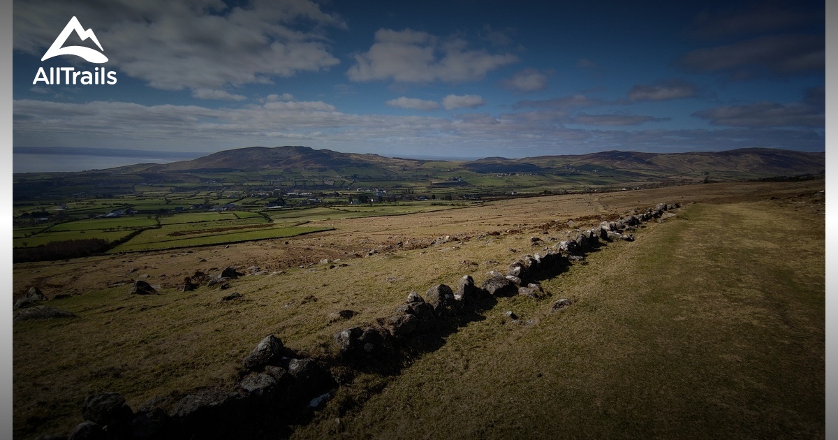 Best hikes and trails in Rathcor | AllTrails