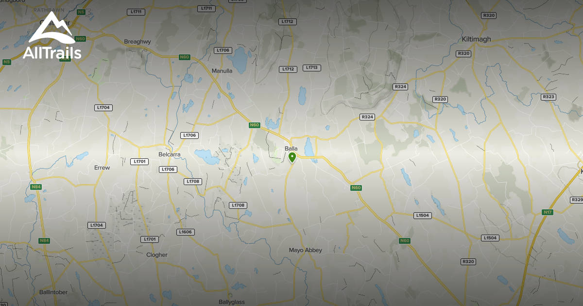 Best hikes and trails in Balla | AllTrails