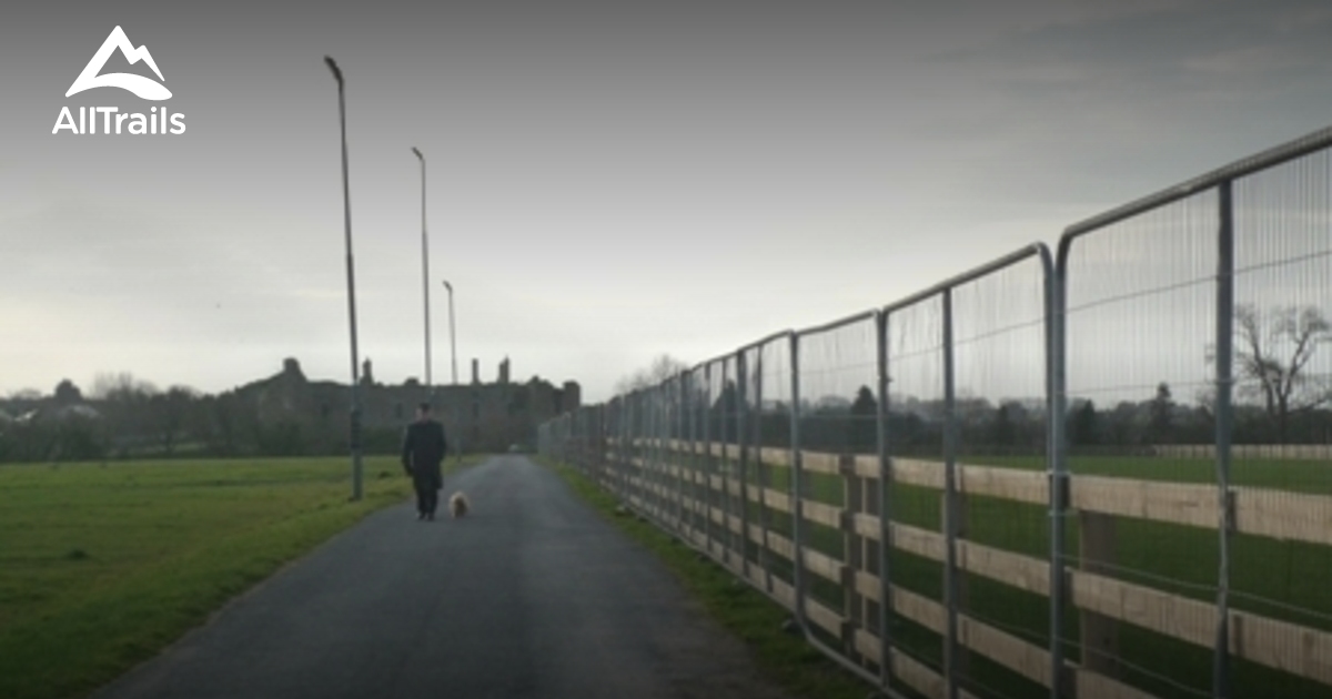 Best hikes and trails in Ballinrobe | AllTrails