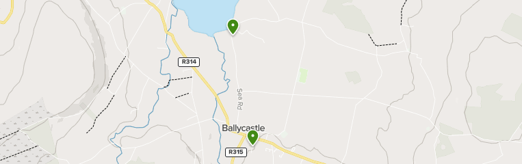 Best Trails, Walks, and Paths in Ballycastle | AllTrails