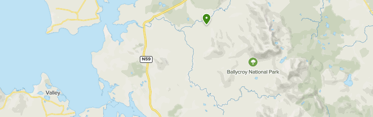 Best Trails in Ballycroy | AllTrails