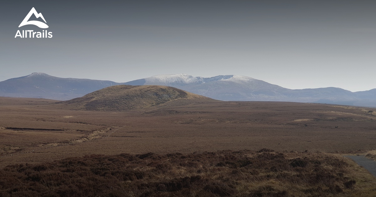 Best hikes and trails in Ballycroy | AllTrails