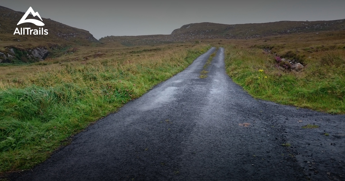 Best paddle sports trails in Callow | AllTrails