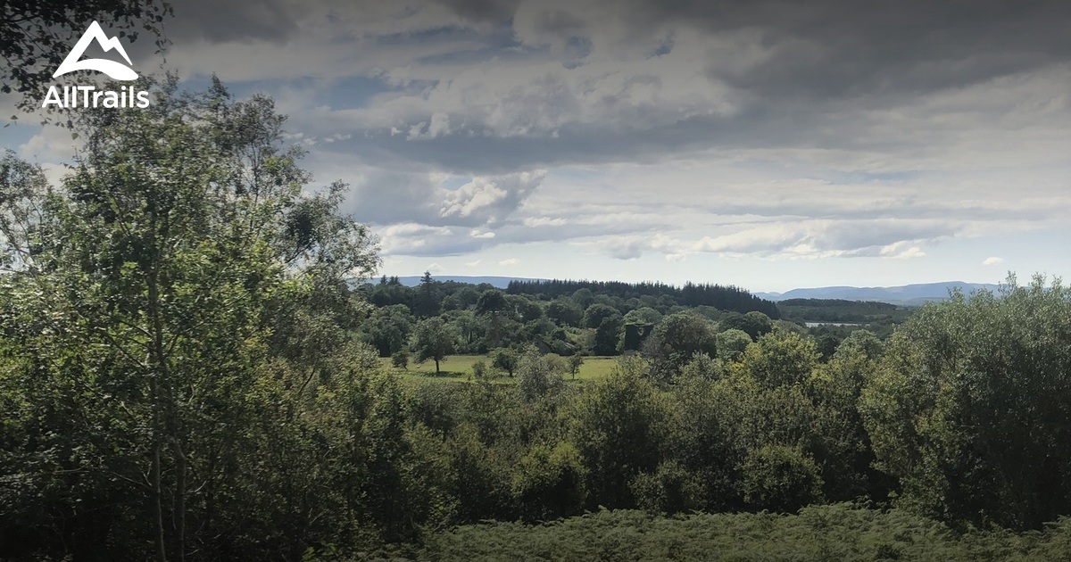 Best hikes and trails in Castlebar | AllTrails