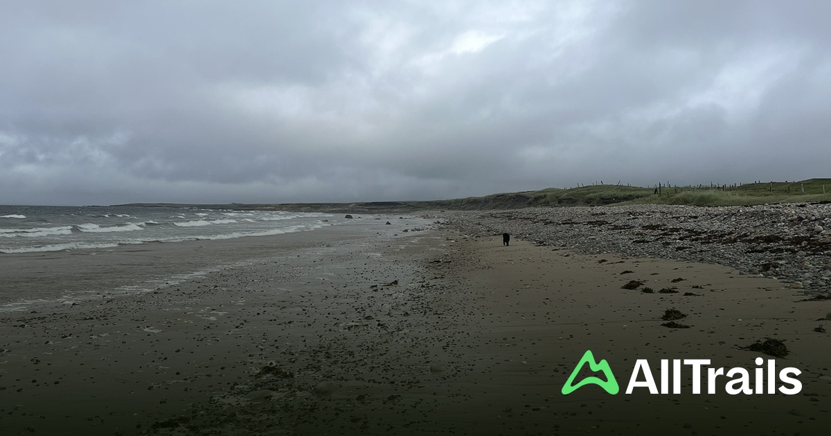 Best hikes and trails in Cnoc na Ráithe | AllTrails