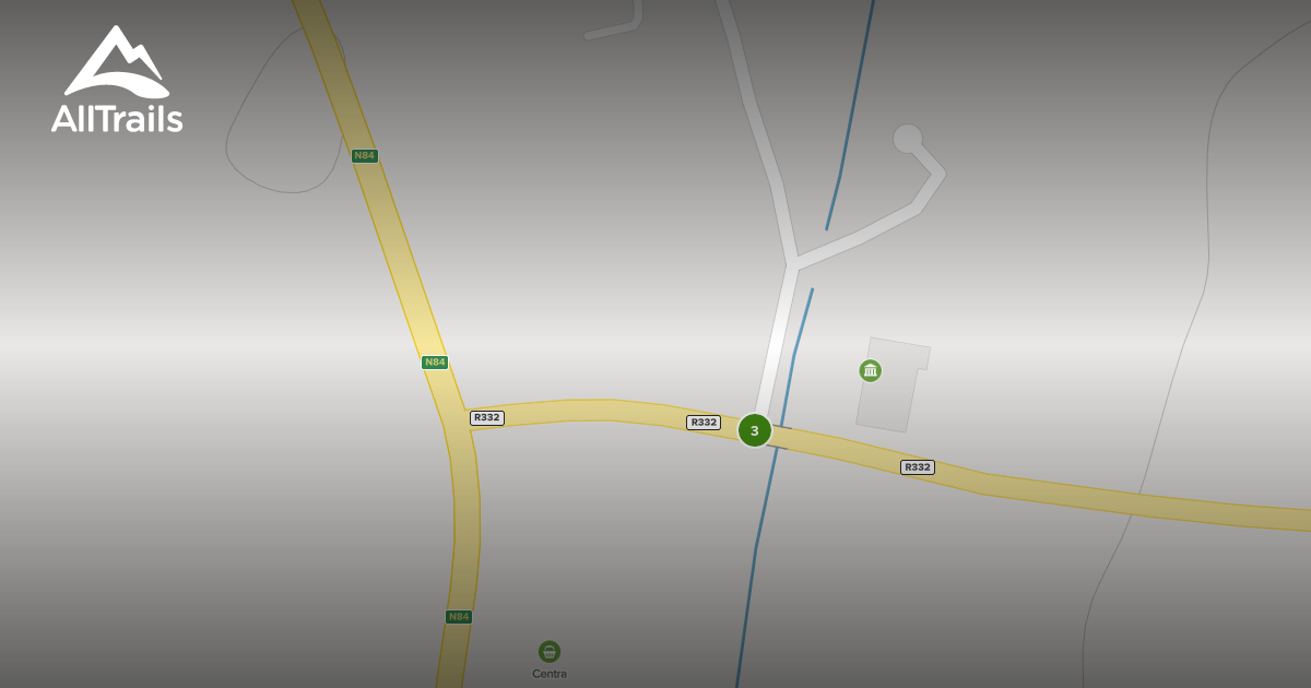 Best walking trails in Kilmaine | AllTrails