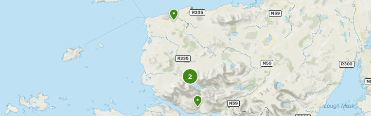 Best trails in Louisburgh, County Mayo | AllTrails