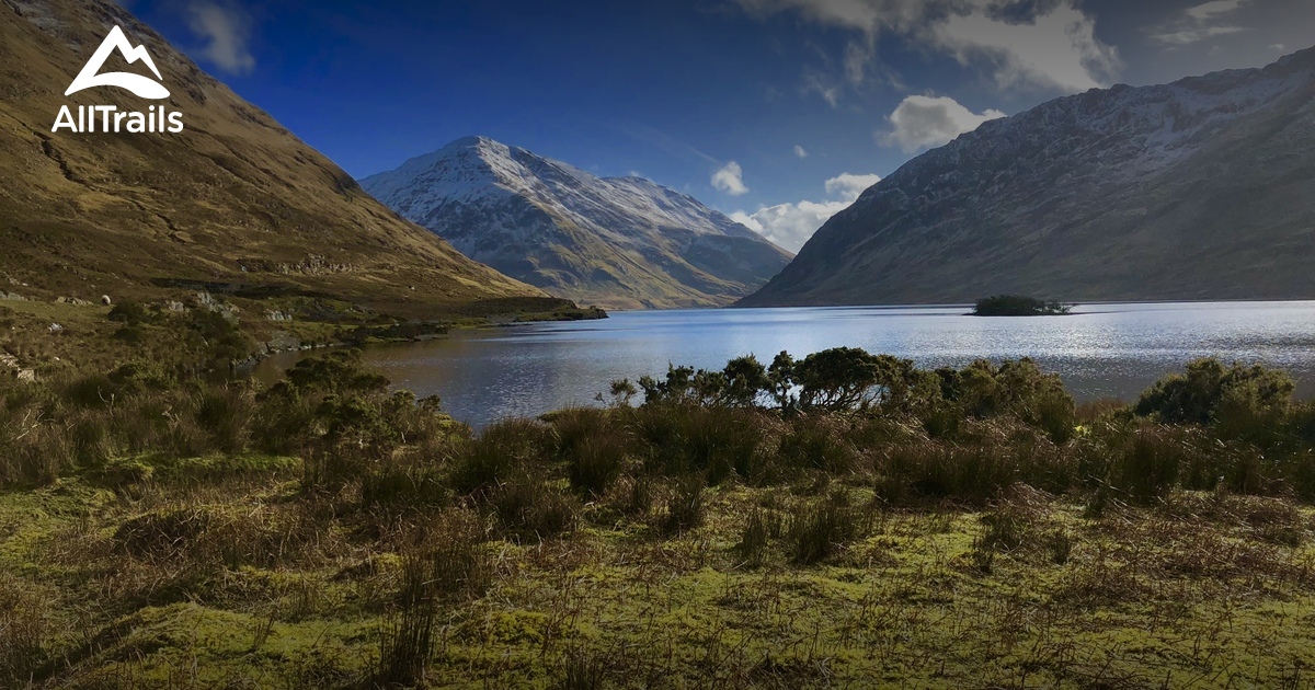 Best hikes and trails in Louisburgh | AllTrails