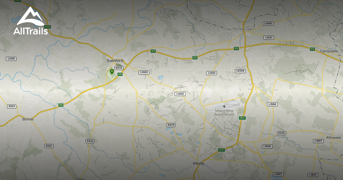 Best hikes and trails in Swineford | AllTrails