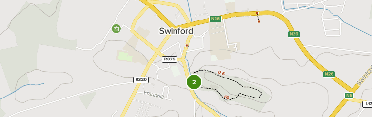 Best Hikes and Trails in Swinford | AllTrails