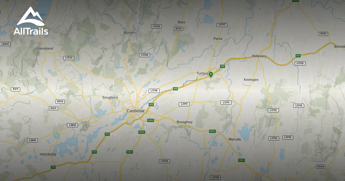 Best hikes and trails in Turlough | AllTrails