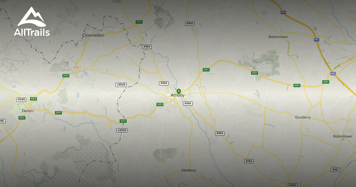 Best hikes and trails in Athboy | AllTrails
