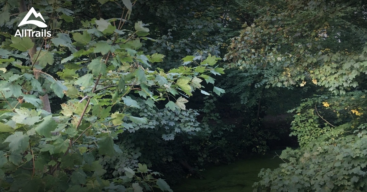 2023 Best Historic Site Trails in Navan | AllTrails