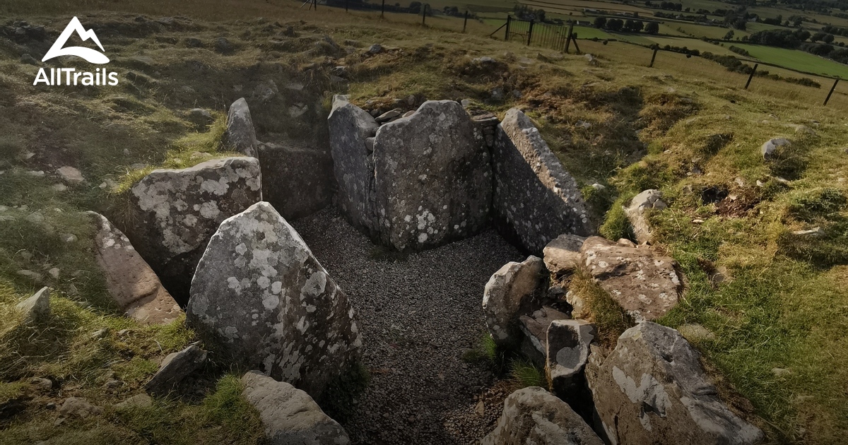 Best hikes and trails in Stonefield | AllTrails