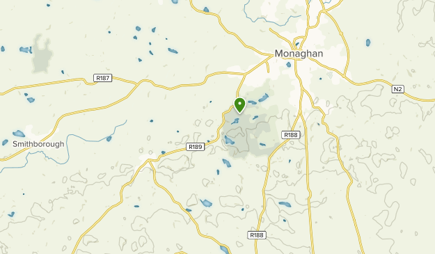 Best Trails near Kilmore, County Monaghan Ireland | AllTrails