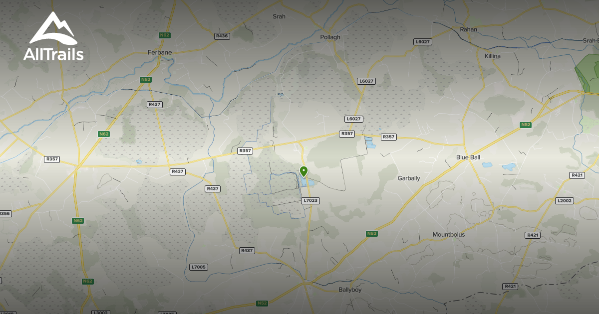 Best Lake Trails in Lea | AllTrails