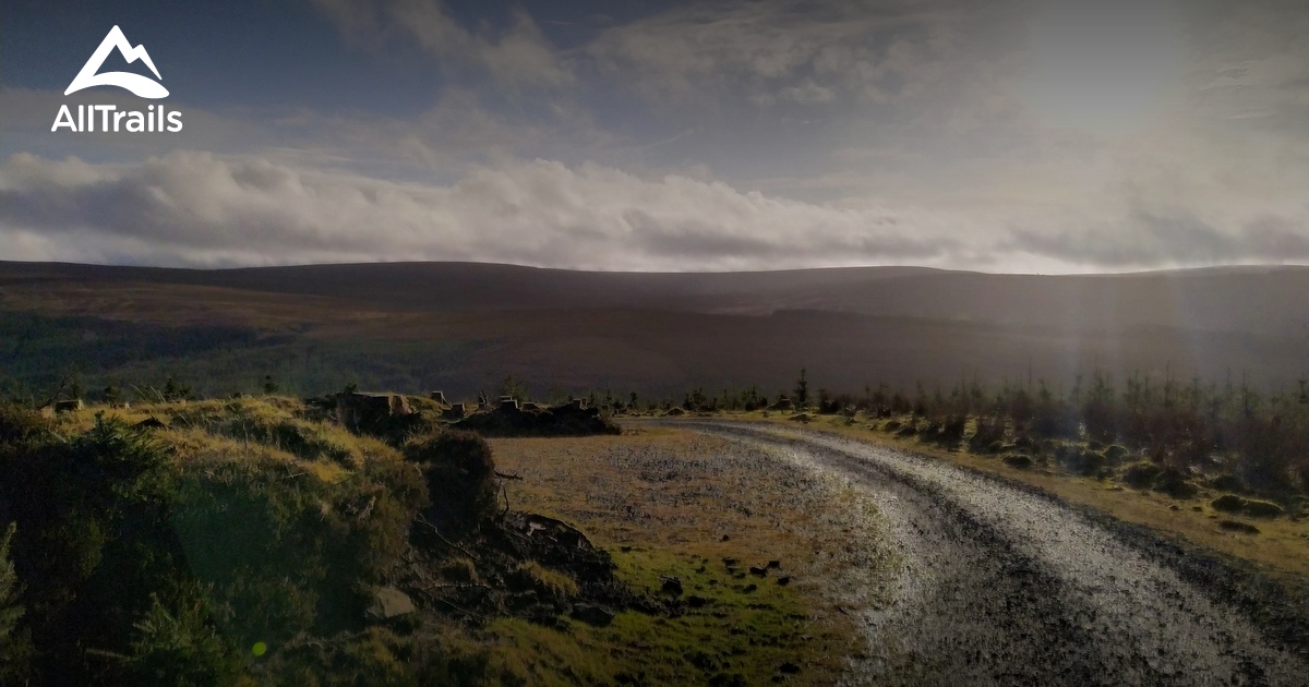 Best hikes and trails in Letter | AllTrails