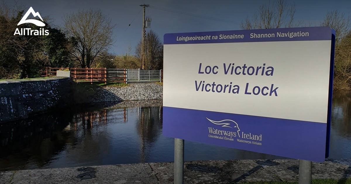 Best Hikes and Trails in Lusmagh | AllTrails