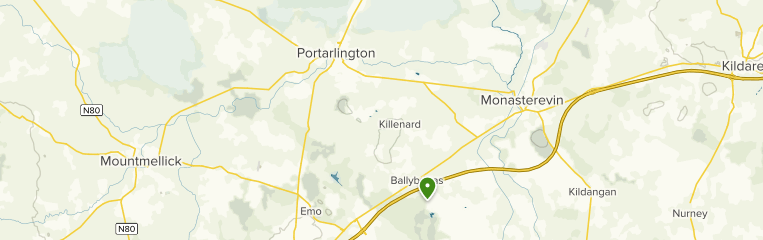 Best Trails near Portarlington, County Offaly Ireland | AllTrails