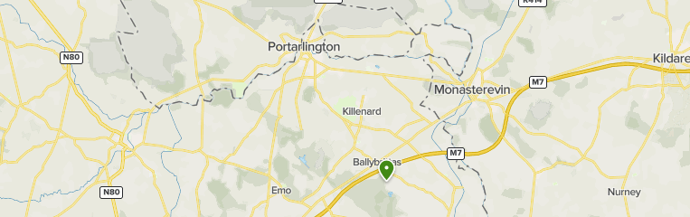 Best trails in Portarlington, County Offaly | AllTrails
