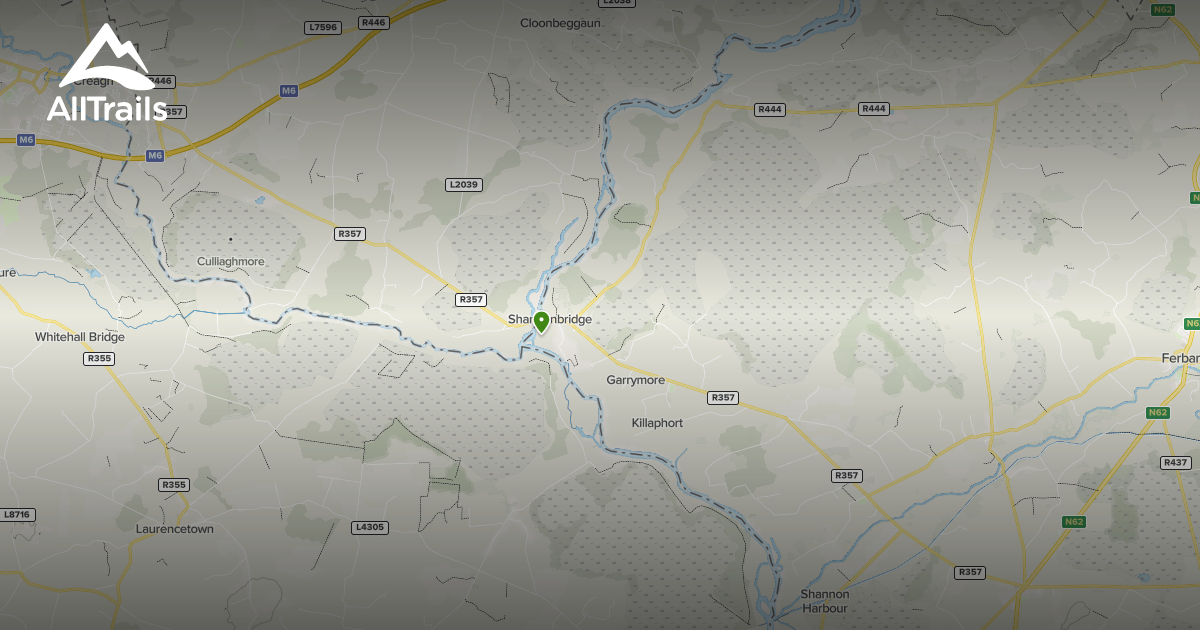Best hikes and trails in Shannonbridge | AllTrails