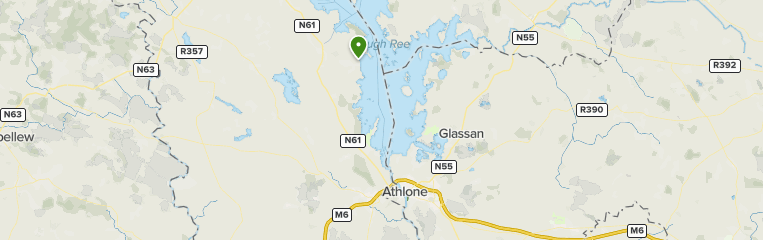 Best Hikes and Trails in Athlone | AllTrails