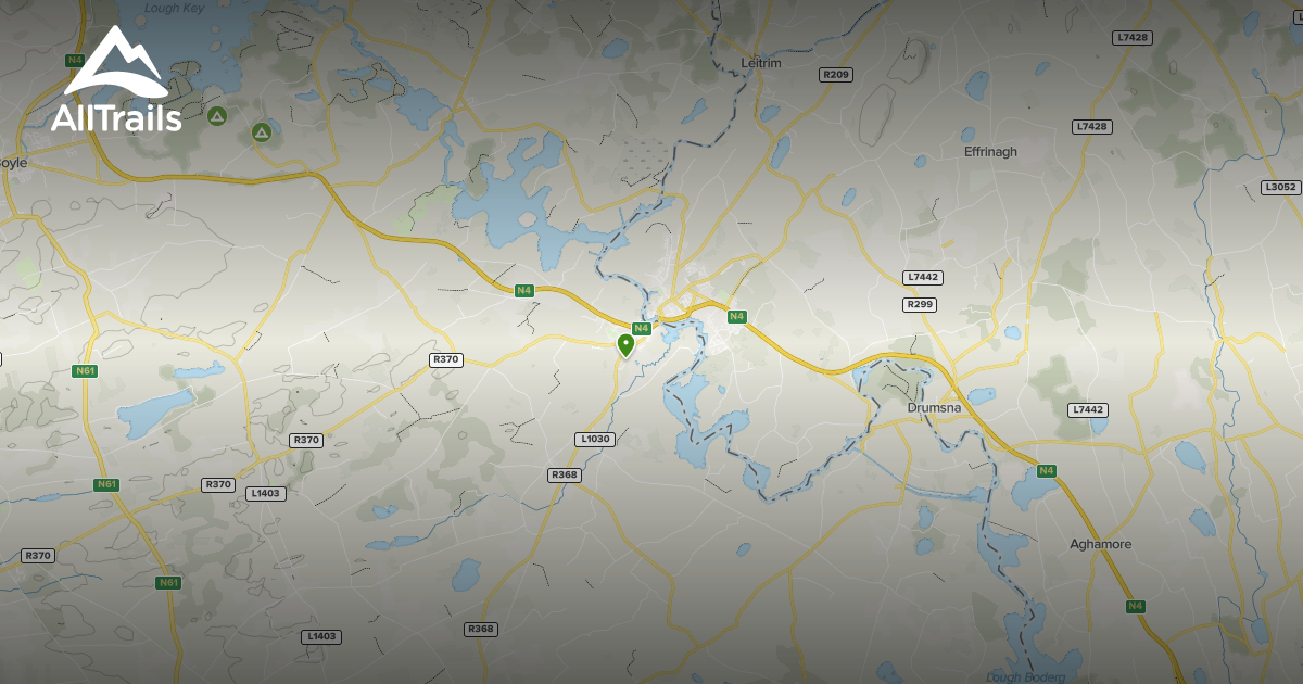 Best hikes and trails in Danesfort | AllTrails