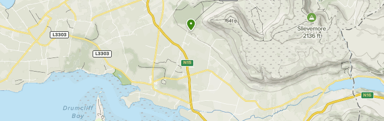 Best Hikes and Trails in Carney | AllTrails