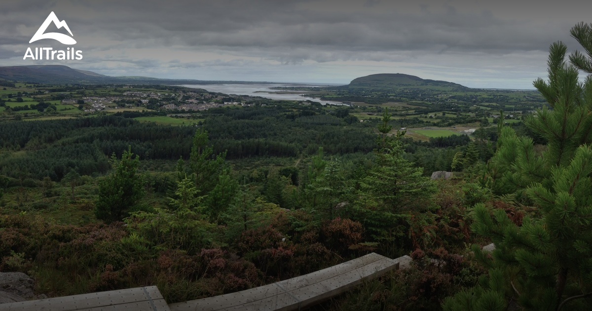 Best hikes and trails in Collooney | AllTrails