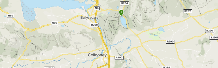 2023 Best Trails, Walks, and Paths in Collooney | AllTrails