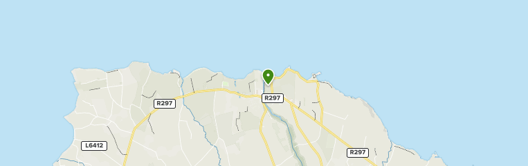 Melhores caminhadas e trilhas em Easky | AllTrails