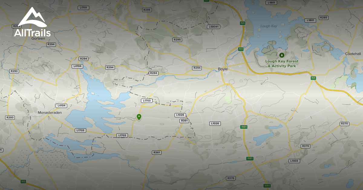 Best hikes and trails in Killaraght | AllTrails