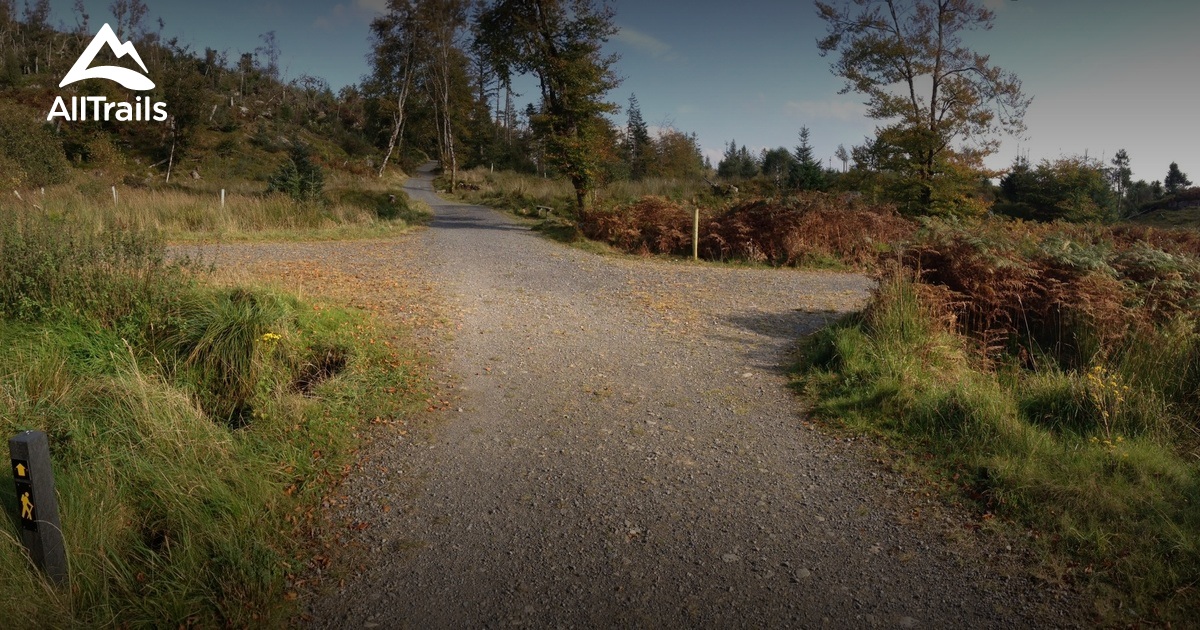 Best hikes and trails in Kilmacowen | AllTrails
