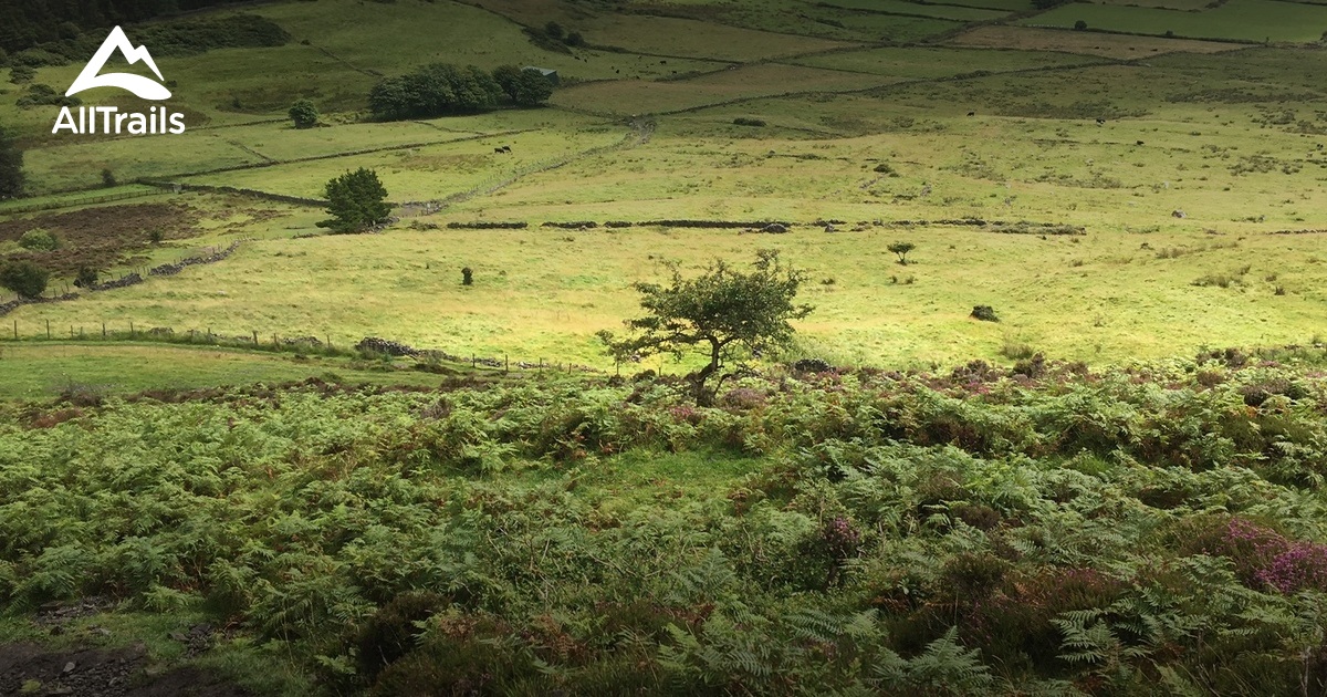 Best long trails in Sligo | AllTrails